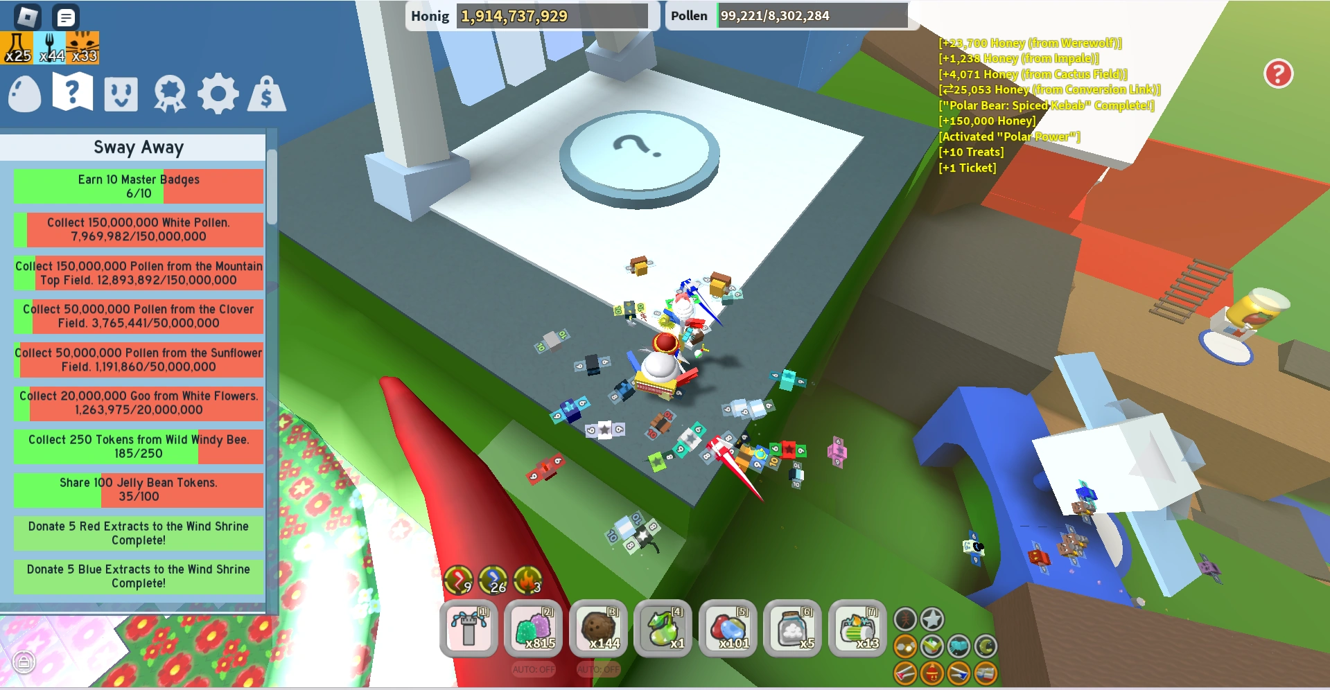 Replaying BSS for the 1st time ever... | Fandom