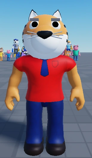 Piggy X SML, Day 2. | Fandom