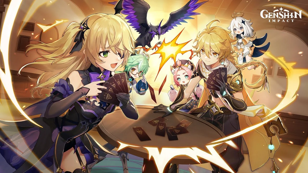 Are you looking forward to TCG the card game? | Fandom