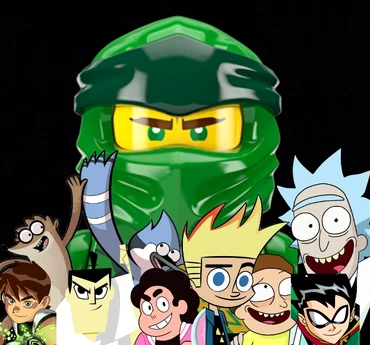 Random Nickelodeon Team vs Random Cartoon Network Team | Fandom