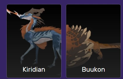 when did kiridian get a remodel!??! | Fandom