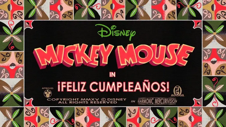 Discuss Everything About Disney Wiki | Fandom