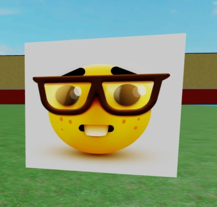 I made a new game called Nerd Nextbot in the Gmod | Fandom