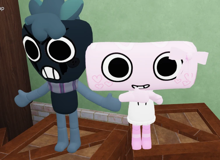 Pink Cosmo | Fandom