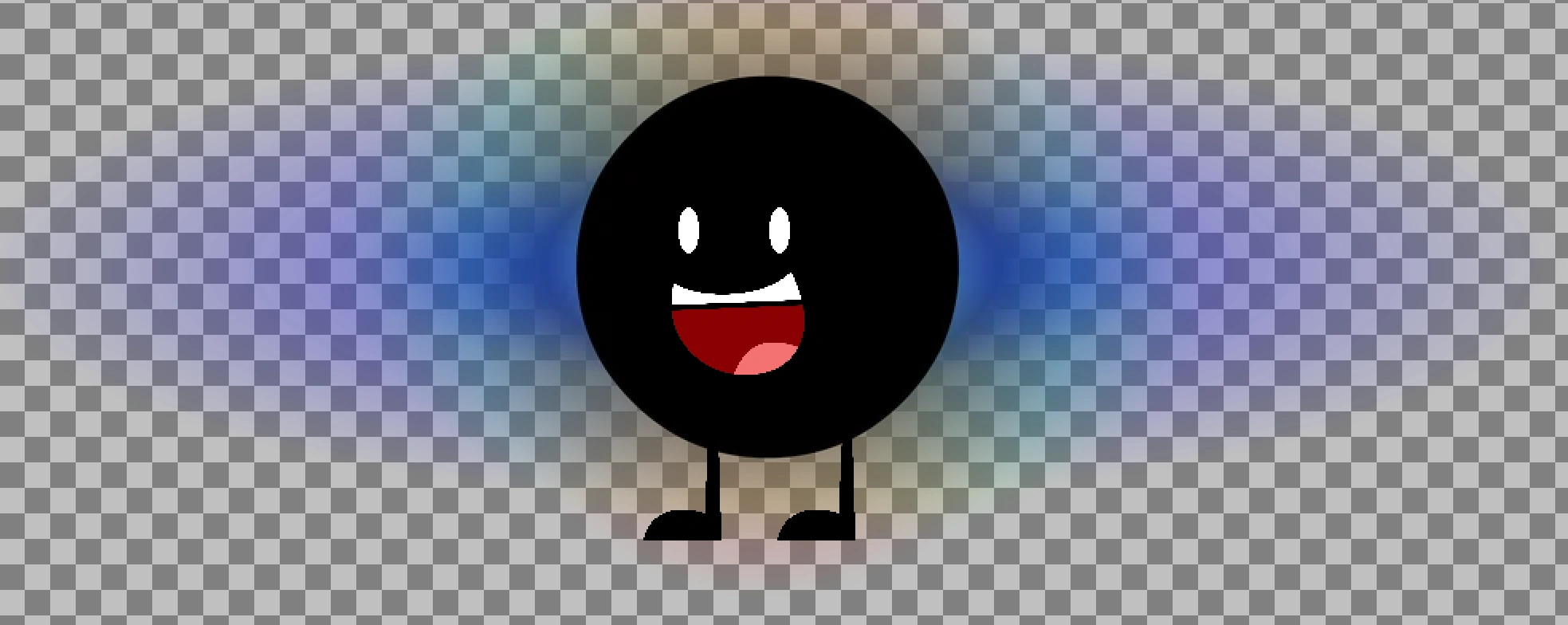 black hole if he was a bfb 2 recommended character | Fandom