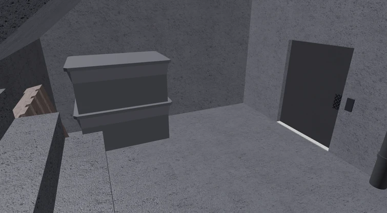 Discuss Everything About Entry Point Wiki | Fandom