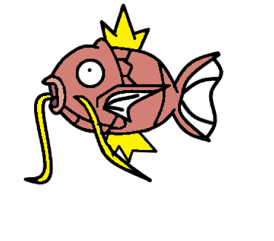 Magikarp | Fandom