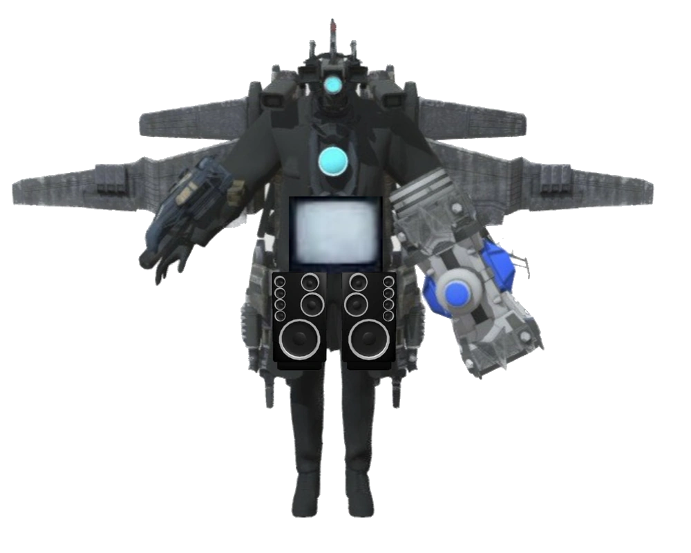 Chad Fusion | Fandom