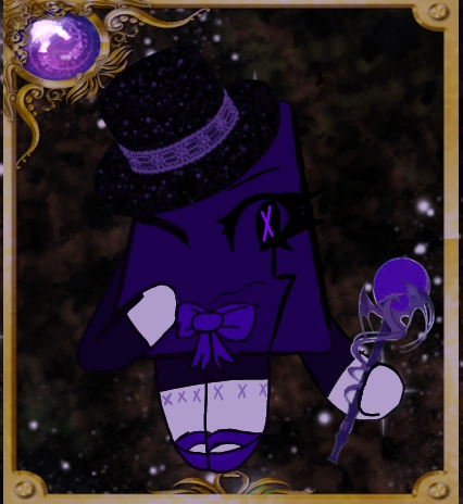 Dark purple | Fandom