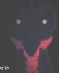 I brightened the image of the Hypothetical Yoshi skin for Oni and... | Fandom