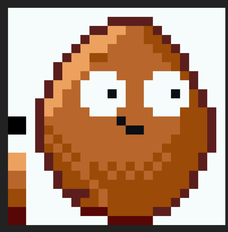 PVZ Pixel art by Emoyan/Kalimba! :D | Fandom