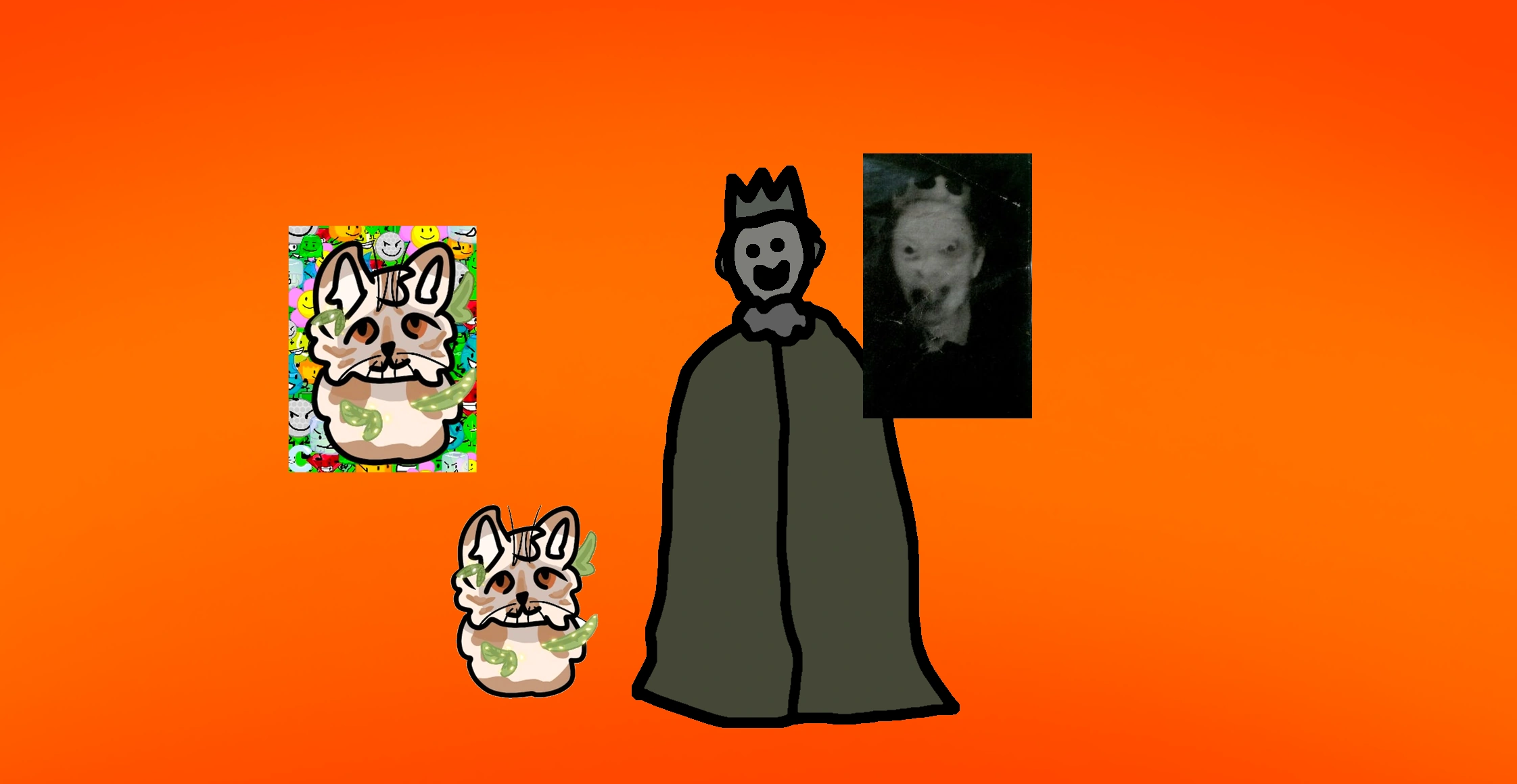 Jimmy and Jupiter Lime | Fandom