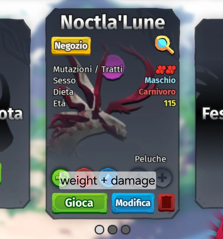 Discuss Everything About Creatures of Sonaria Wiki | Fandom