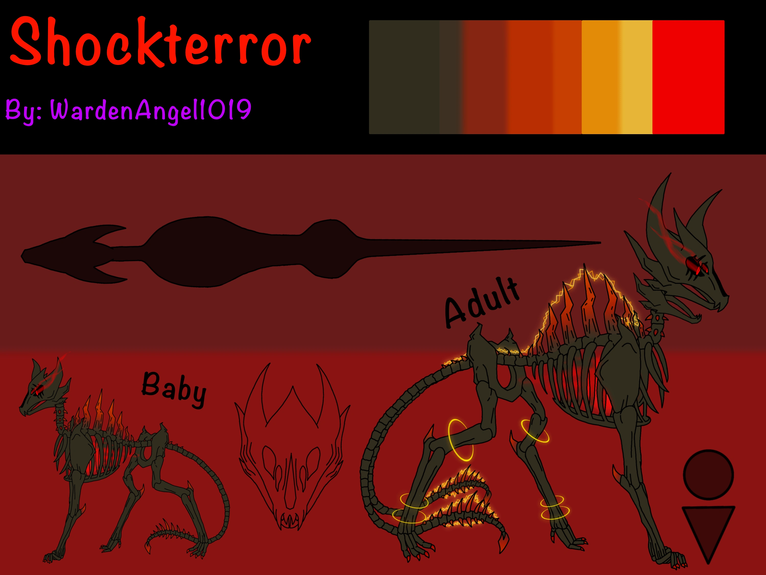 Creature concept | Fandom