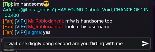 very controversial opinion about the 5 rarest auras in sols rng | Fandom