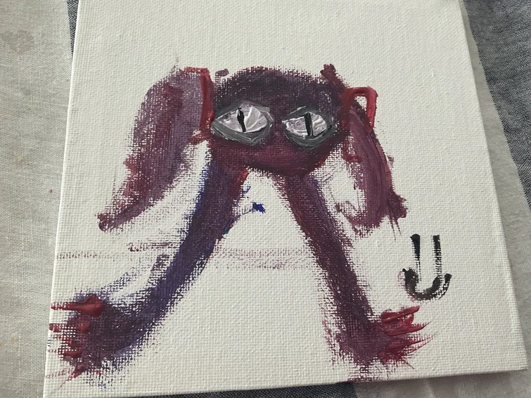 felt devious | Fandom