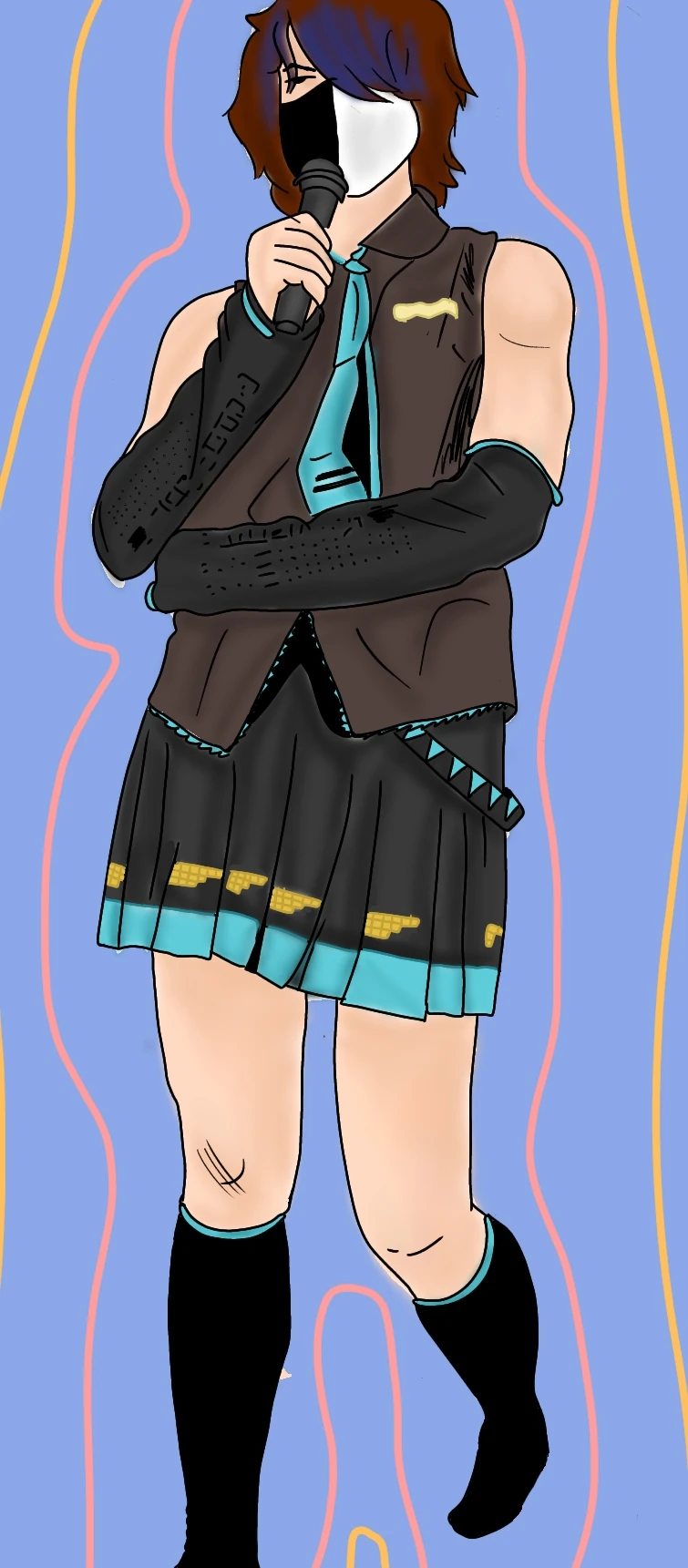 Ranku Drawing | Fandom