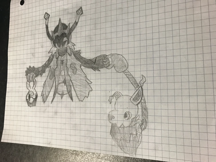 Discuss Everything About Loomian Legacy Wiki | Fandom