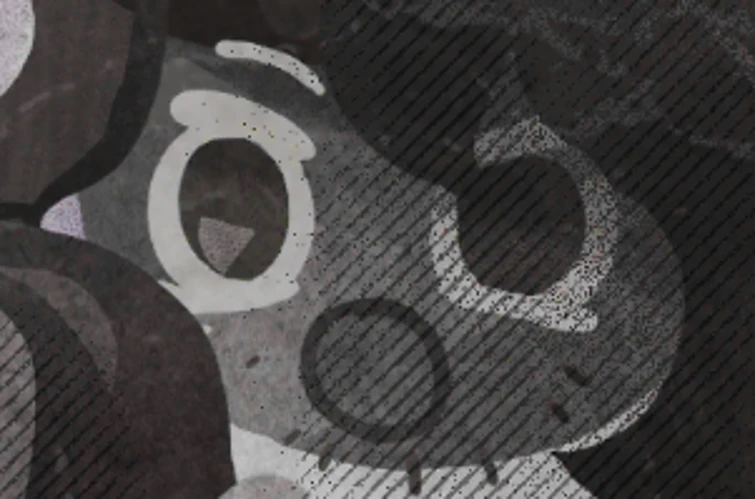 why does this remind me of surprised pikachu | Fandom