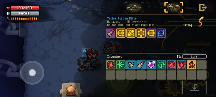 Discuss Everything About Soul Knight Wiki | Fandom