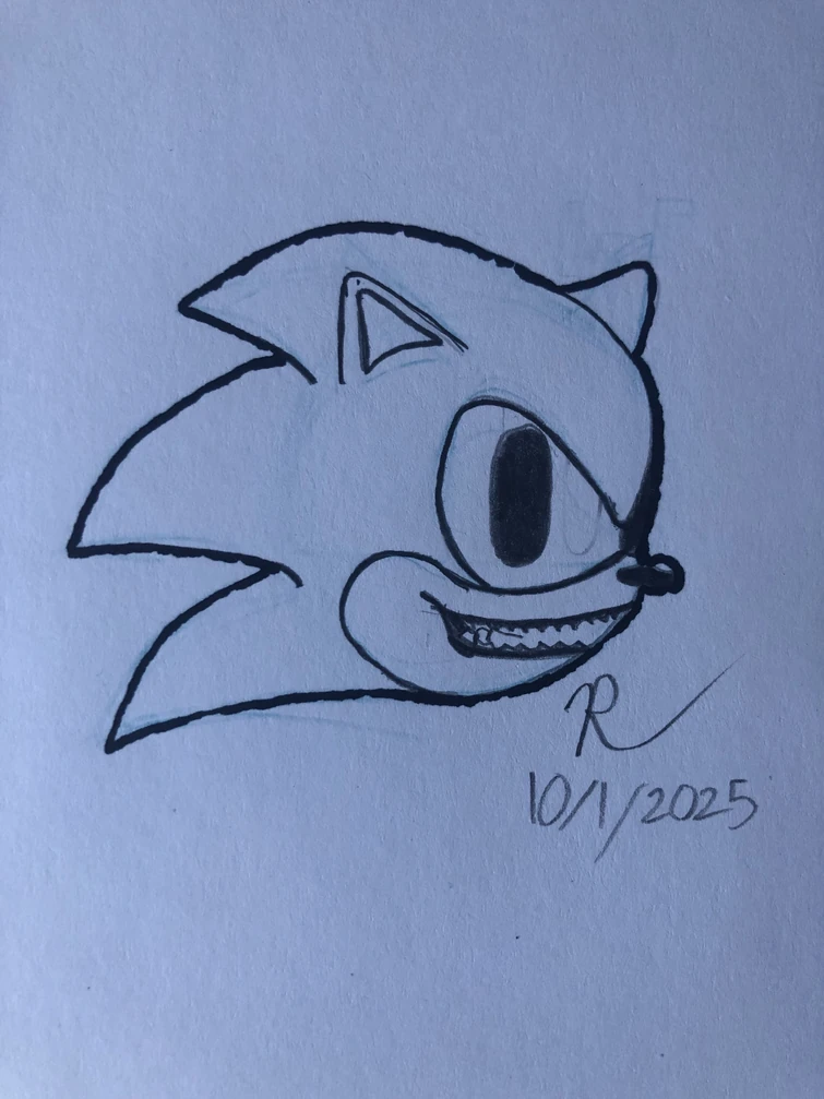 EXE-Tober Day 1: Deceit | Fandom