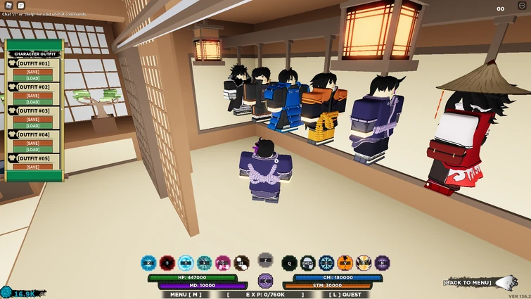 Drew my shindo life avatar. Draw urs. | Fandom