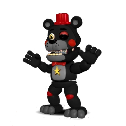 Lefty | Fandom