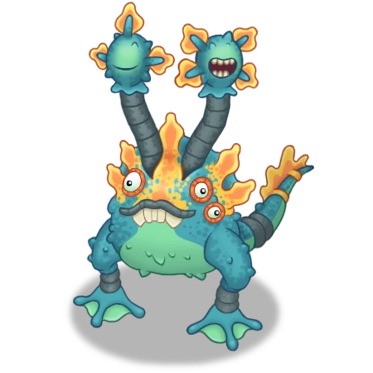 How to correctly use monsters in dishes #27 Gaddzooks | Fandom