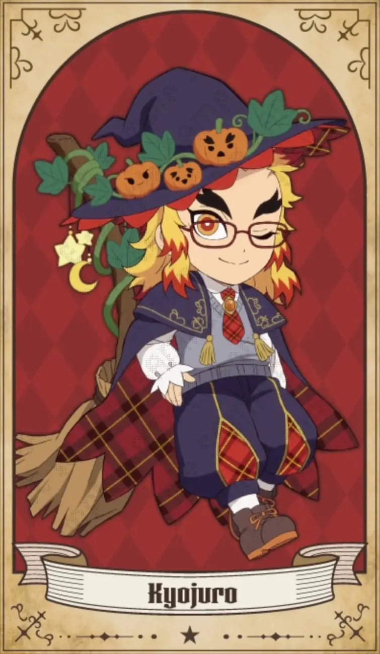 A formal introduction. | Fandom