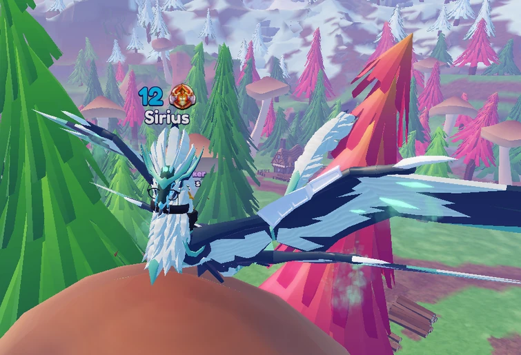 Discuss Everything About Dragon Adventures Wiki | Fandom