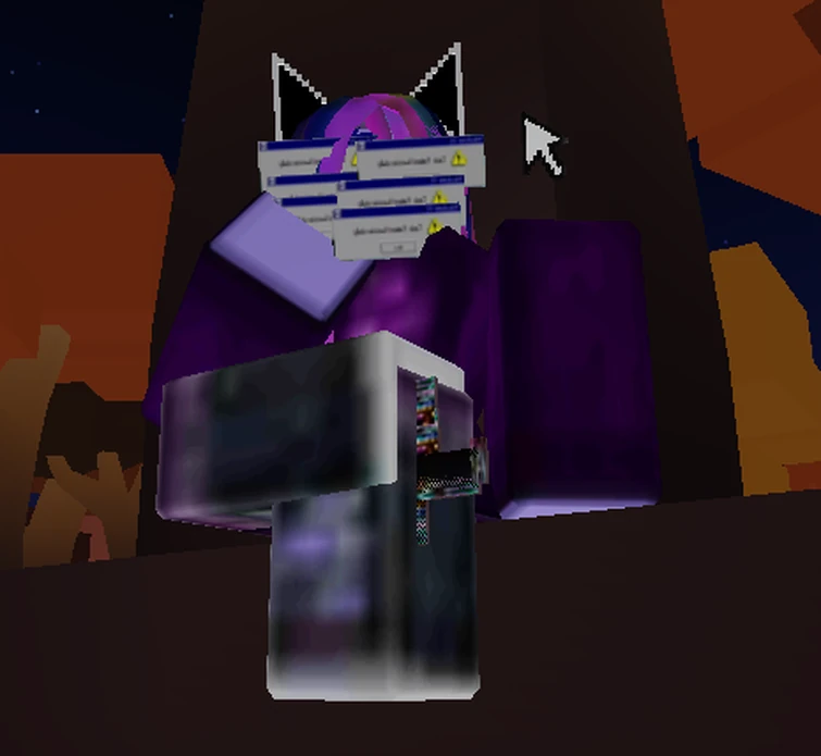 New avatar maybe? | Fandom