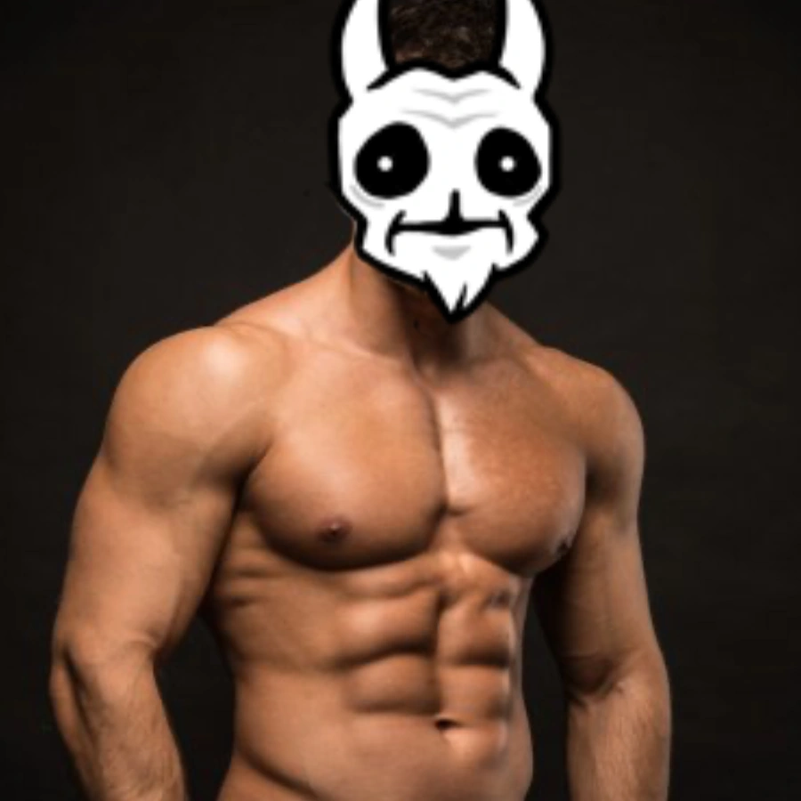 Although some of u guys hate Papaluga, we chads all know his true power ...