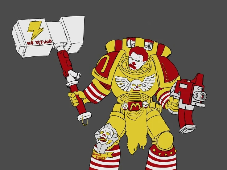 Fast food | Fandom