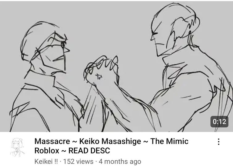 The thumbnail itself makes me gonna sing Usseewa from Ado | Fandom