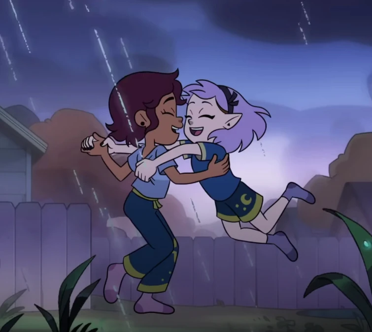 Discuss Everything About Shipping Wiki | Fandom