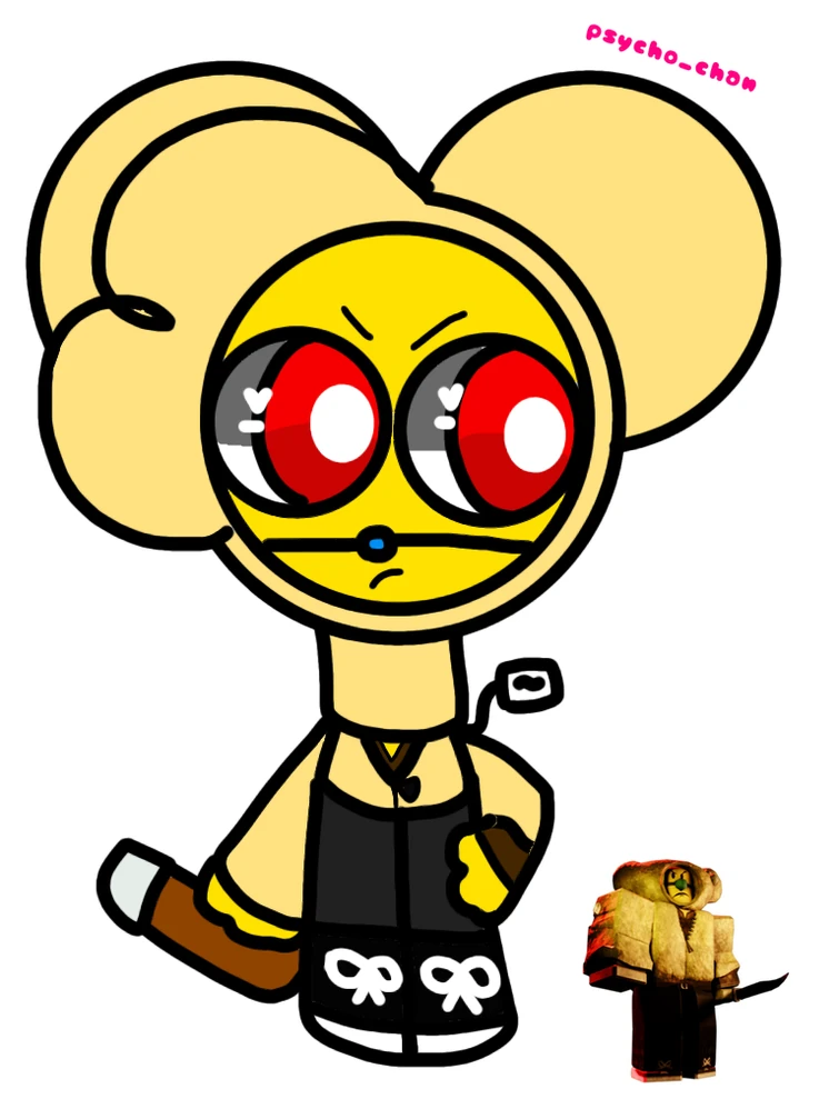 Discuss Everything About Roblox BEAR Wiki | Fandom