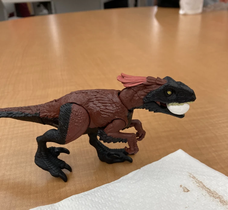 Adventures of a dinosaur in a high school | Fandom