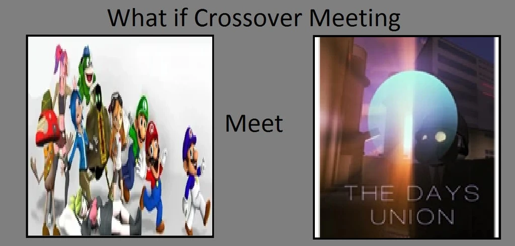 > What if this happened? | Fandom