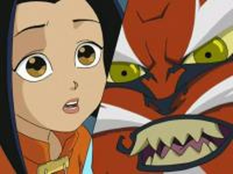 Discuss Everything About Jackie Chan Adventures Wiki | Fandom