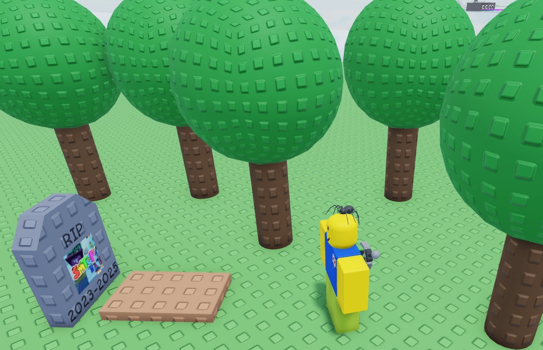 A new fangame approaches... | Fandom