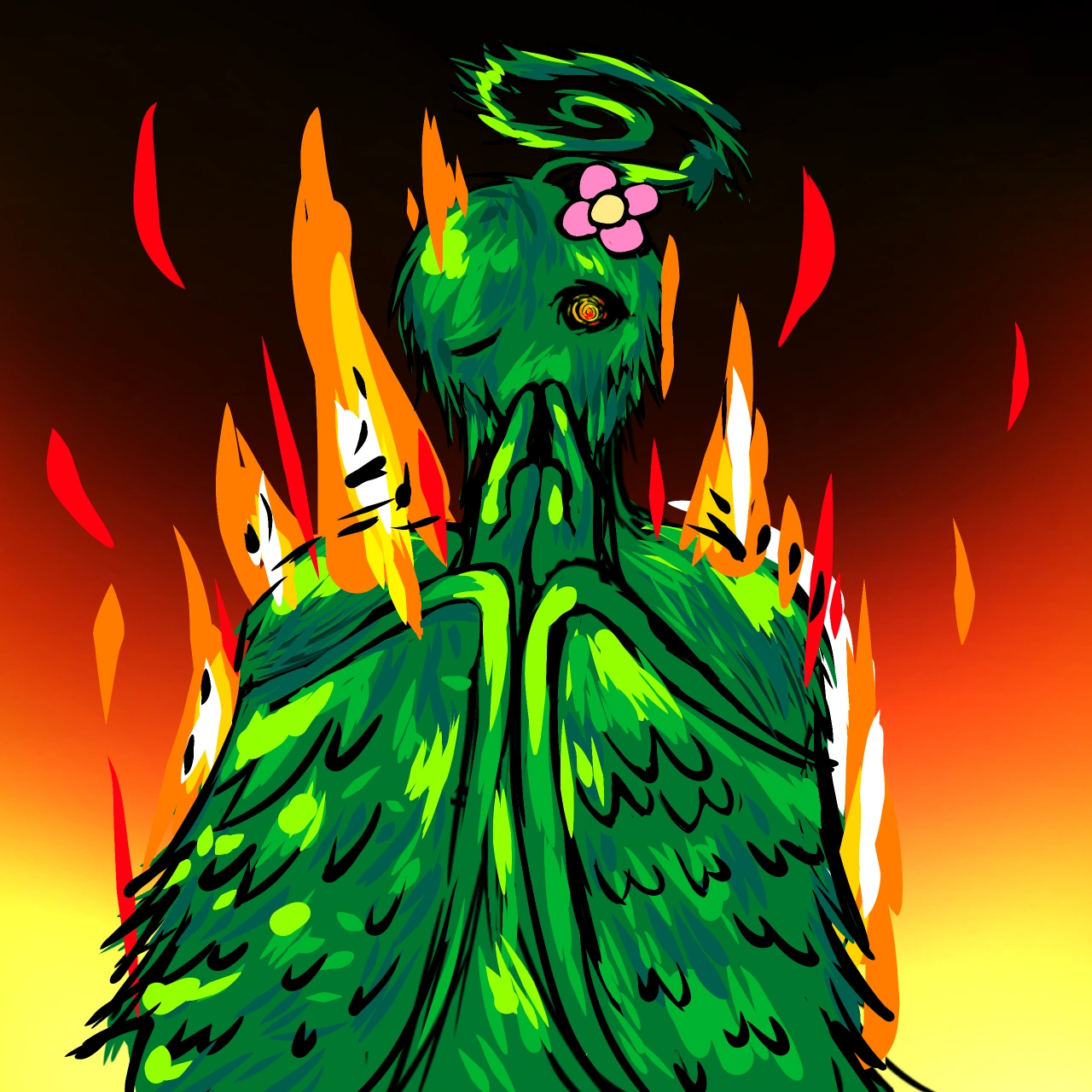 Last 2 art reqs :3 | Fandom