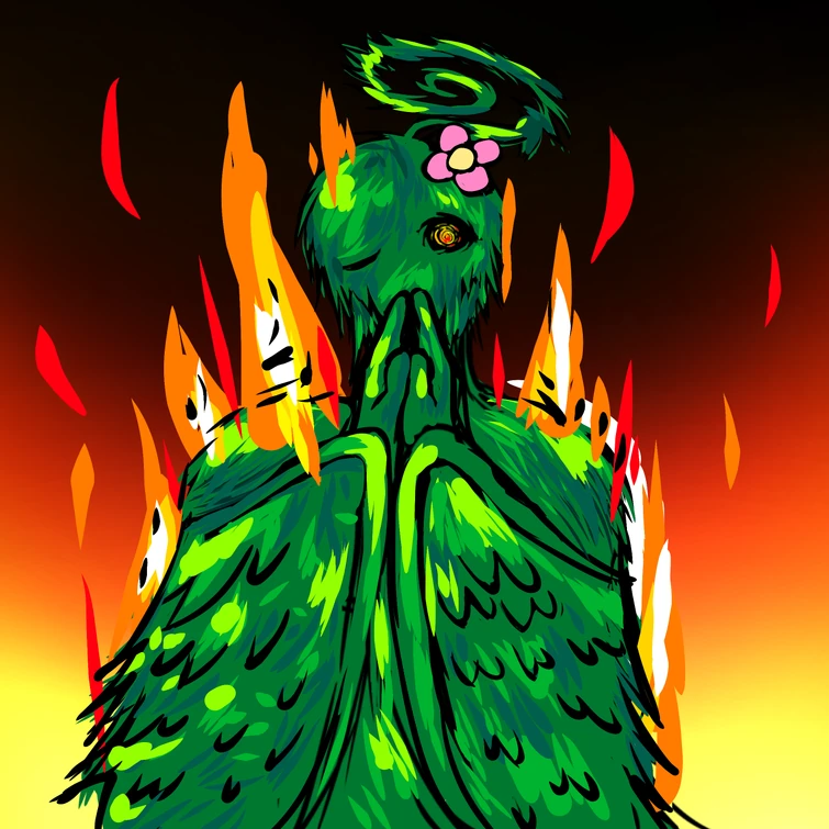 Discuss Everything About Pressure Wiki | Fandom