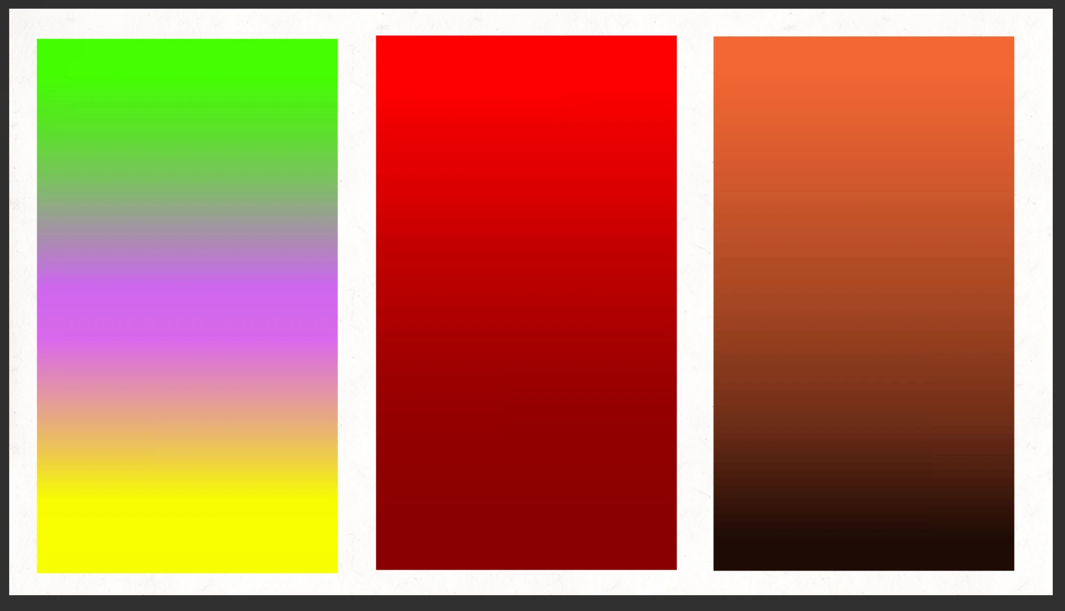 I love the gradients SO MUCH RAAAA 🦅🦅🦅 | Fandom