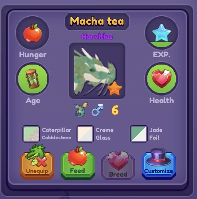 Swapping a fm 2/3 macha tea harv for a different 2/3 theme or 3/3 theme ...