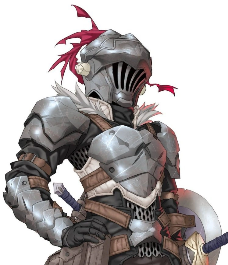Goblin Slayer | Fandom