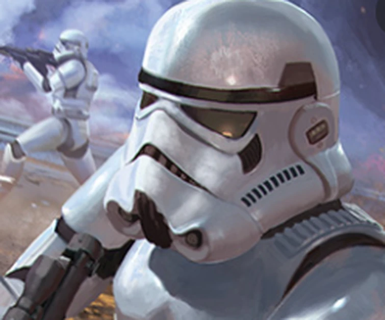 What is your favorite Phase Trooper armor and why? | Fandom