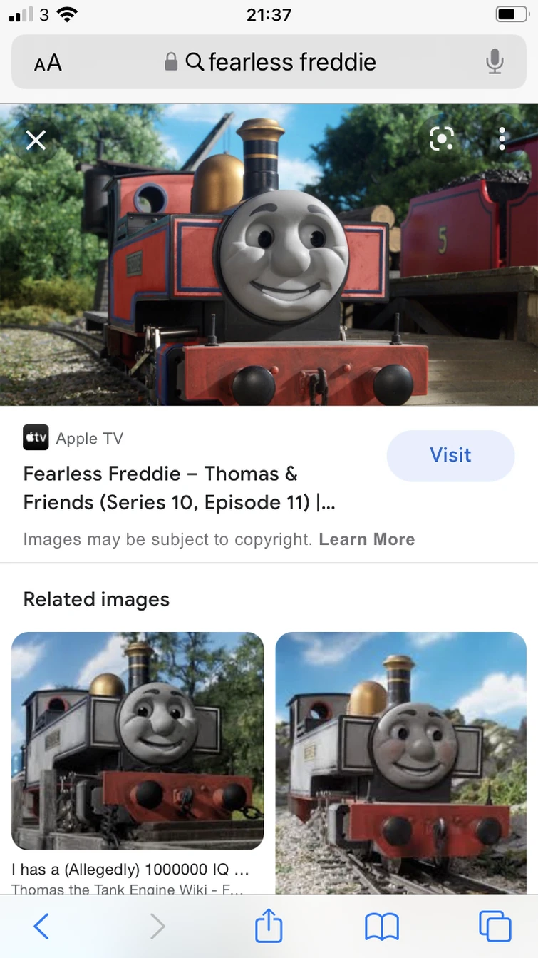 Fun fact about Freddie | Fandom