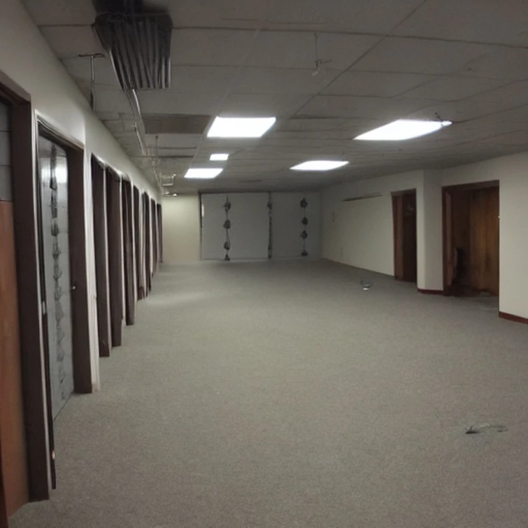 some images for Backrooms levels (if you want to use these, then you ...