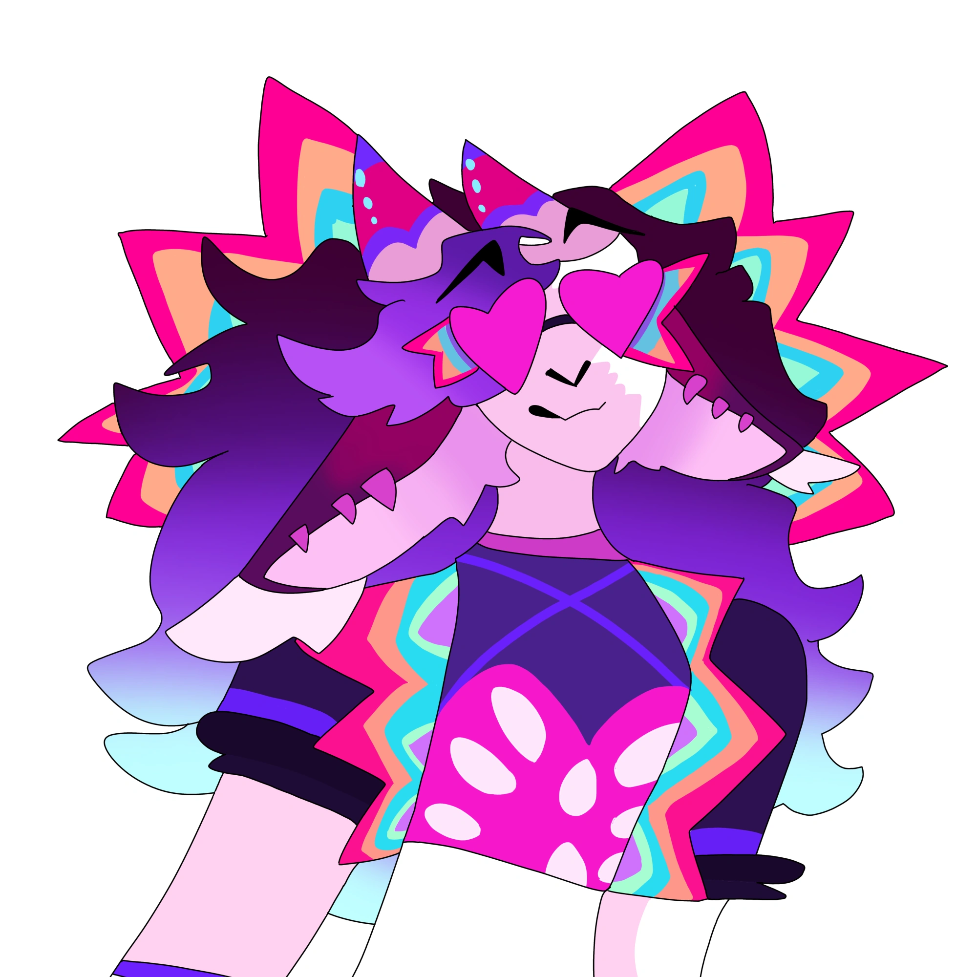 More progres | Fandom