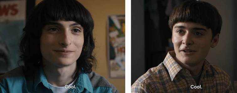 Has anyone noticed this? | Fandom